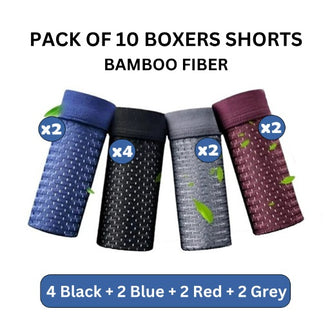 Boxers Bamboo Underwear – HERO BOXERS STORE