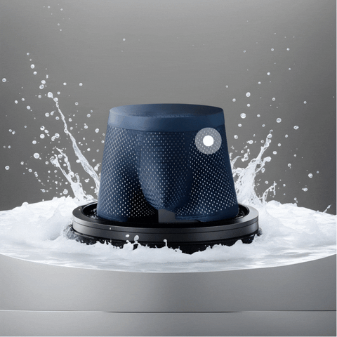 Boxers Bamboo Underwear – HERO BOXERS STORE