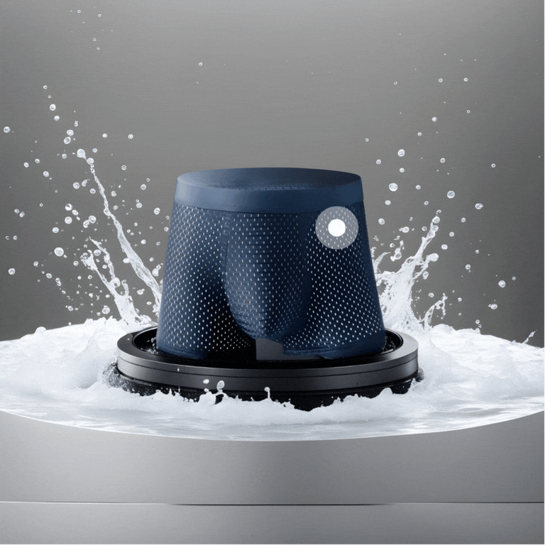 Boxers Bamboo Underwear – HERO BOXERS STORE
